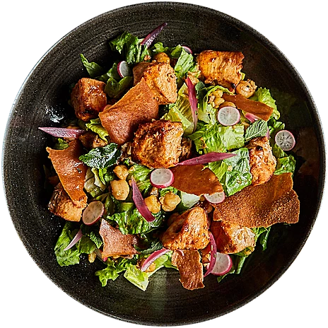 Boutique - Beirut Bowl